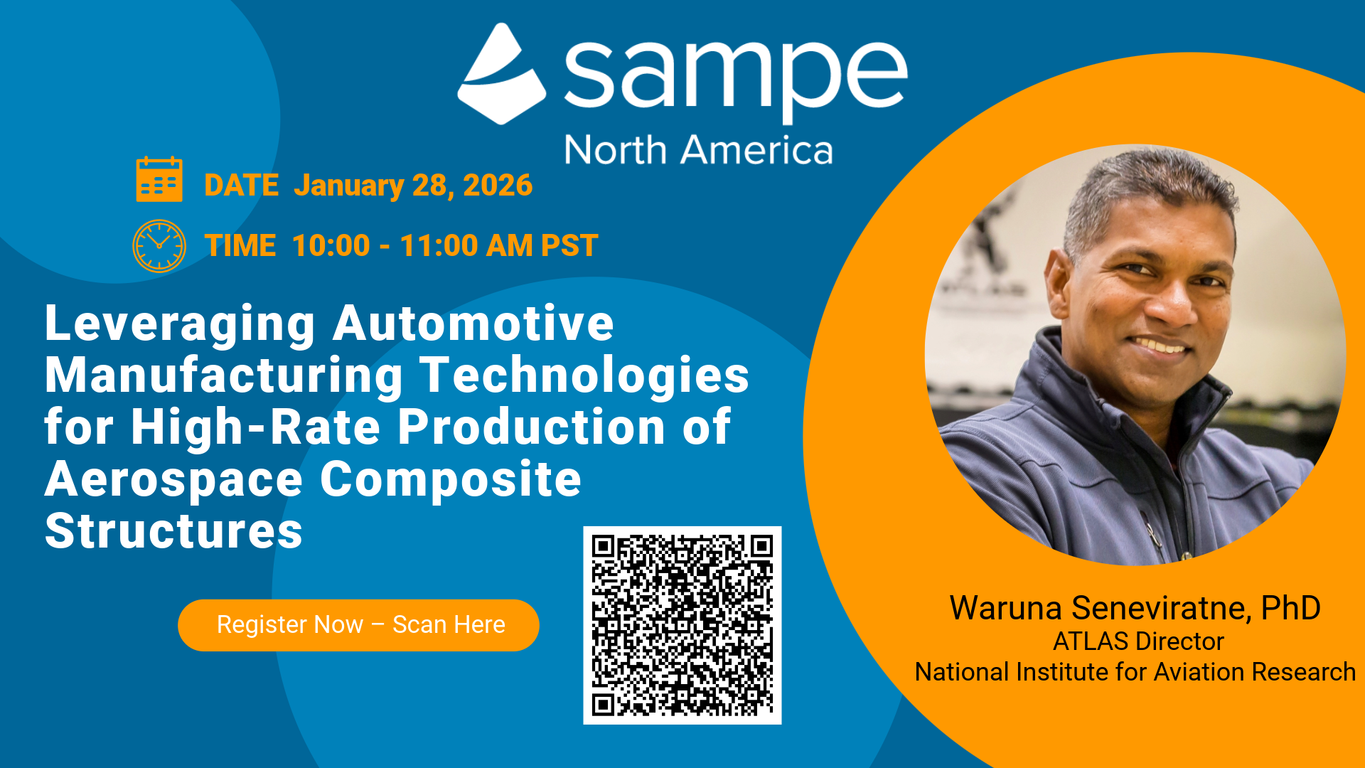 Leveraging Automotive Manufacturing Technologies for High-Rate ...
