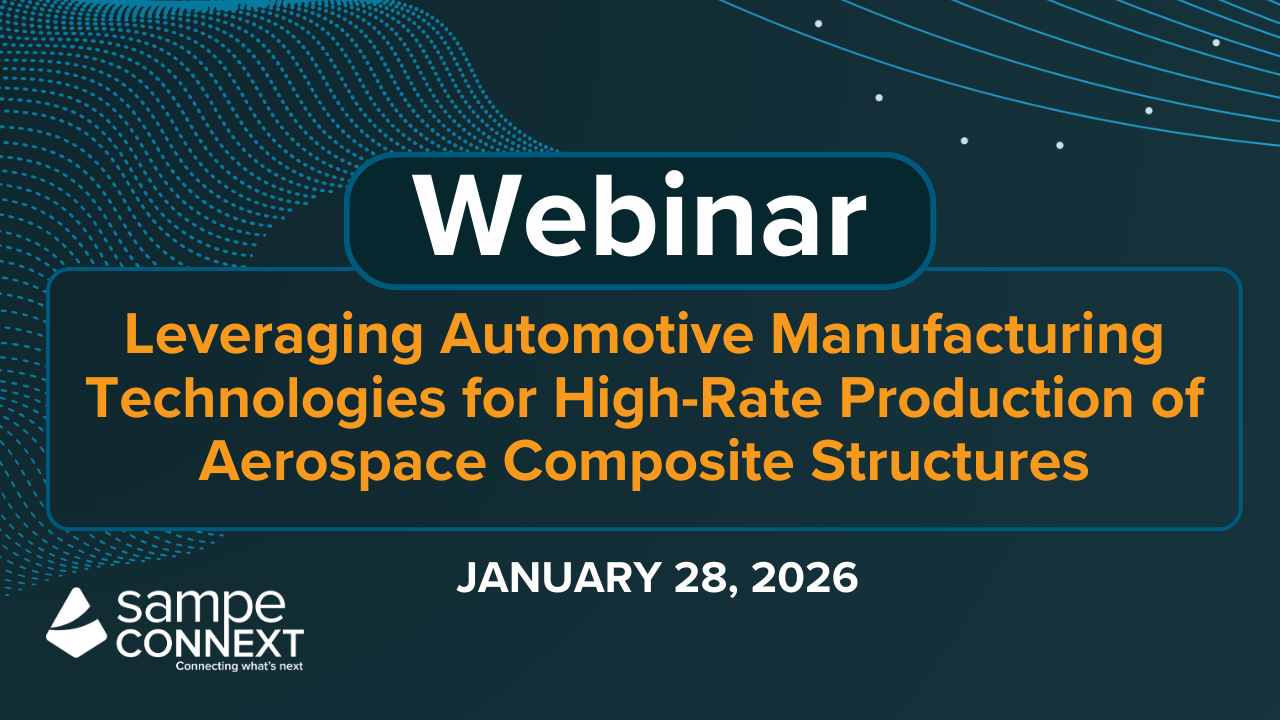 Leveraging Automotive Manufacturing Technologies for High-Rate ...